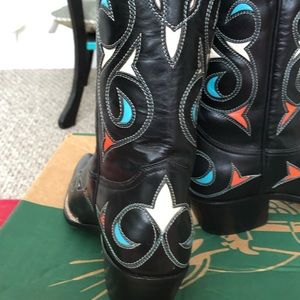 Rocketbuster Boots | Shoes | Rocketbuster Handmade Cowboy Boots | Poshmark